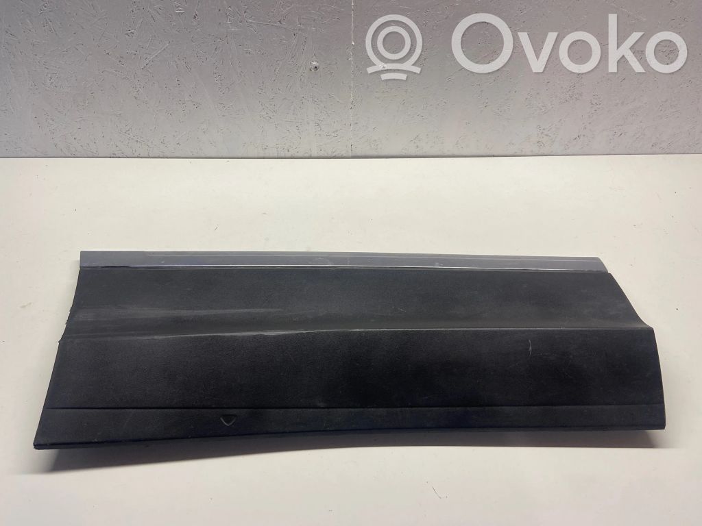 5NA854950N Volkswagen Tiguan Apdaila galinių durų (moldingas), 20,00 ...