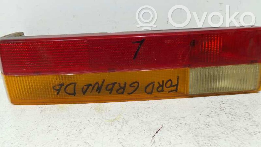 6291 Ford Granada Feux arrière / postérieurs, 28,08 € | OVOKO