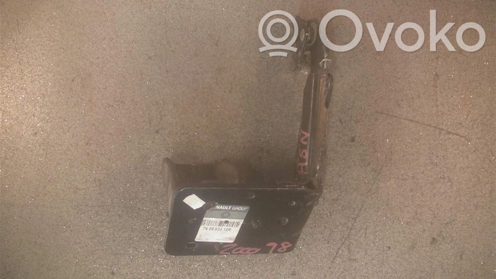 745961469R Renault Master III Corredor guía del medio de la puerta ...