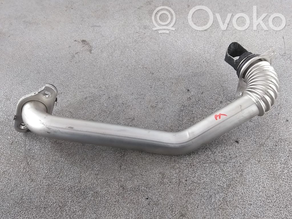 32213481 Volvo V40 Tuyau de raccordement solide EGR, 48,18 € | OVOKO