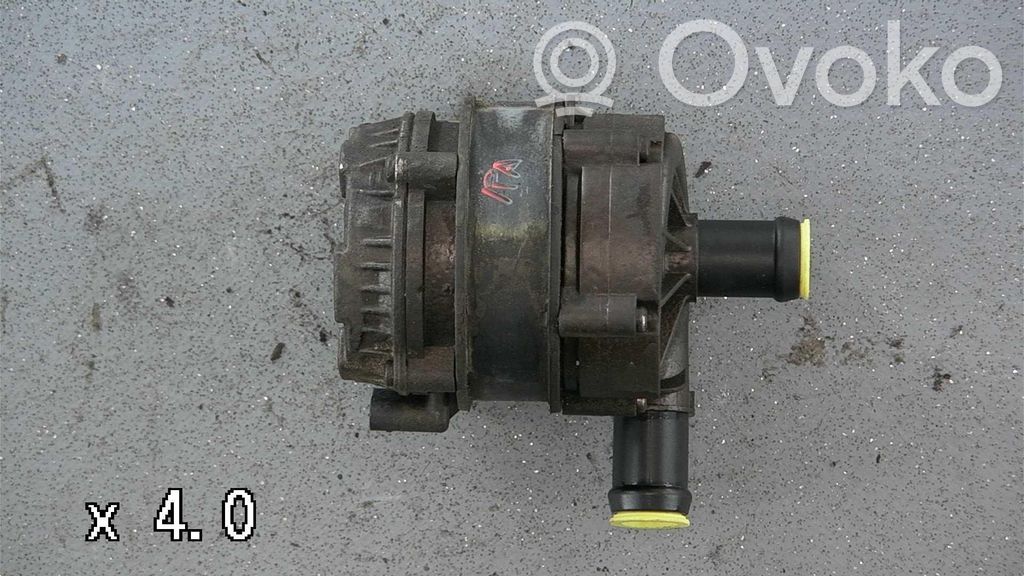 04L965567 Volkswagen PASSAT B8 Electric auxiliary coolant/water pump, € ...