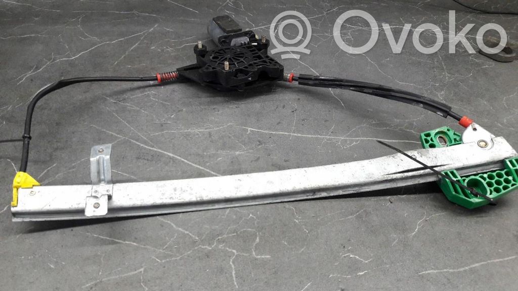 Ford Ka Crémaillère de direction module, 17,65 € | OVOKO