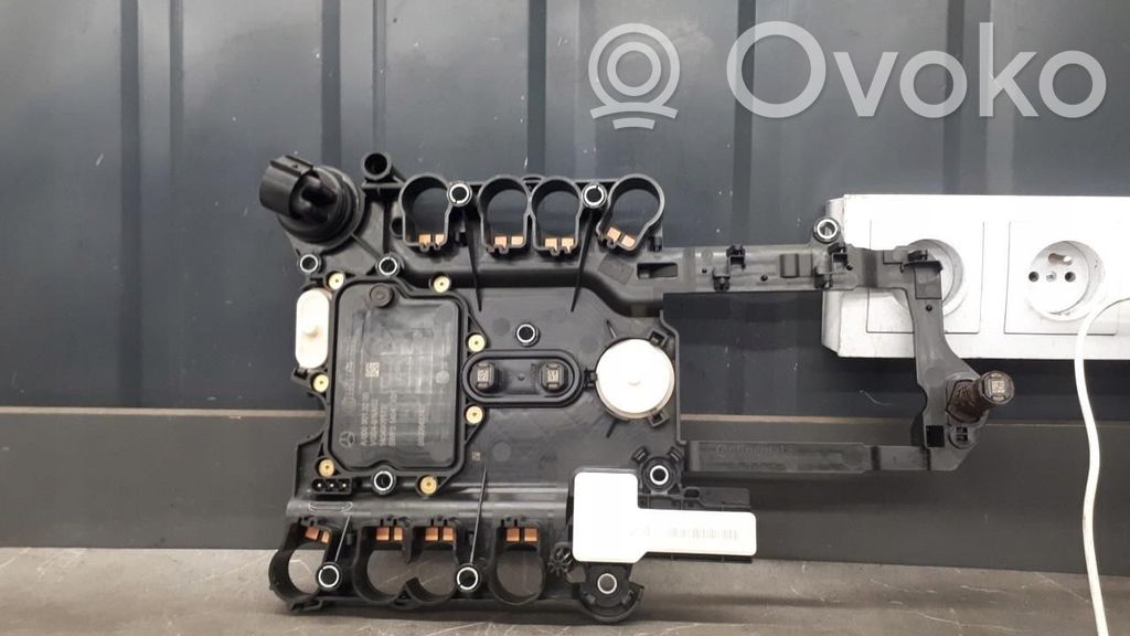 A0009013200 Mercedes-Benz E W212 Module de contrôle de boîte de ...