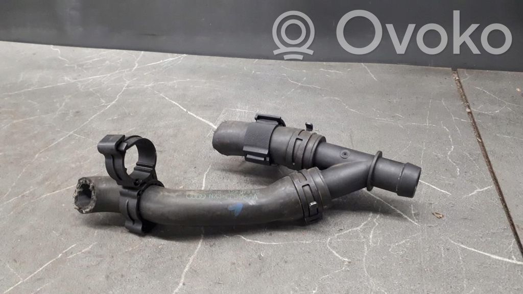 3d0819423 Seat Leon (1P) Engine coolant pipe/hose, €22.59 | RRR