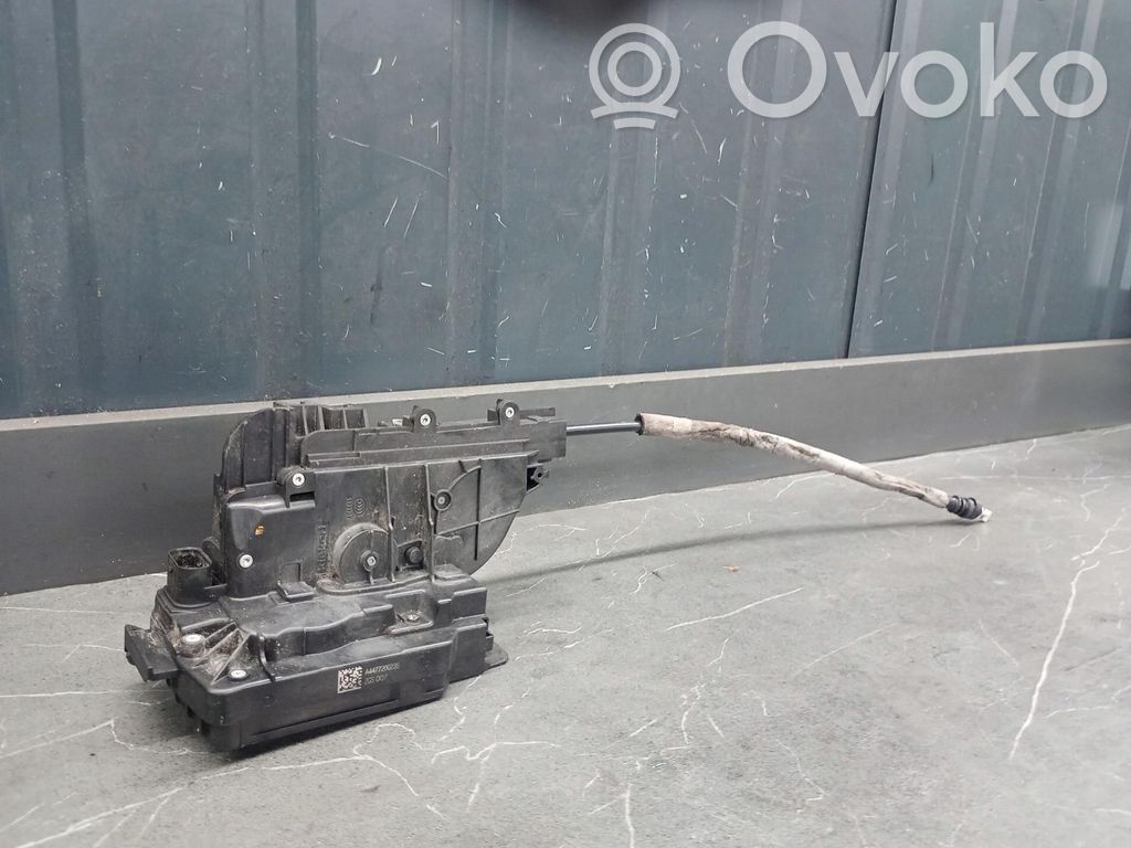 a4477200235 Mercedes-Benz Vito Viano W447 Front door lock, €76.94 | RRR