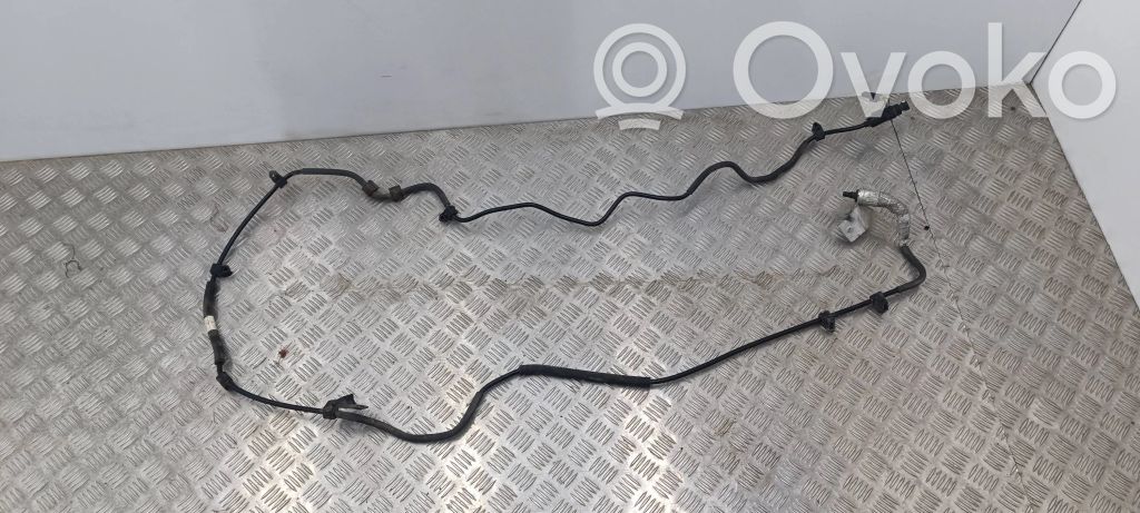 A1664702124 Mercedes-Benz ML W166 AdBlue supply pipe, €120.00 | RRR