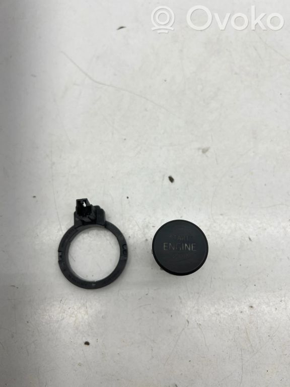 3V0905217A Skoda Kamiq Bouton poussoir de démarrage du moteur, 32,00 ...