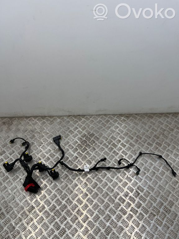 2517256425 Renault Arkana Gearbox/transmission wiring loom, €58.00 | RRR