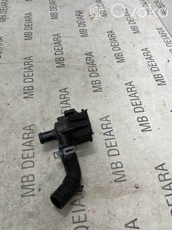 8K0819147A Porsche Macan Electric auxiliary coolant/water pump, €47.50 ...