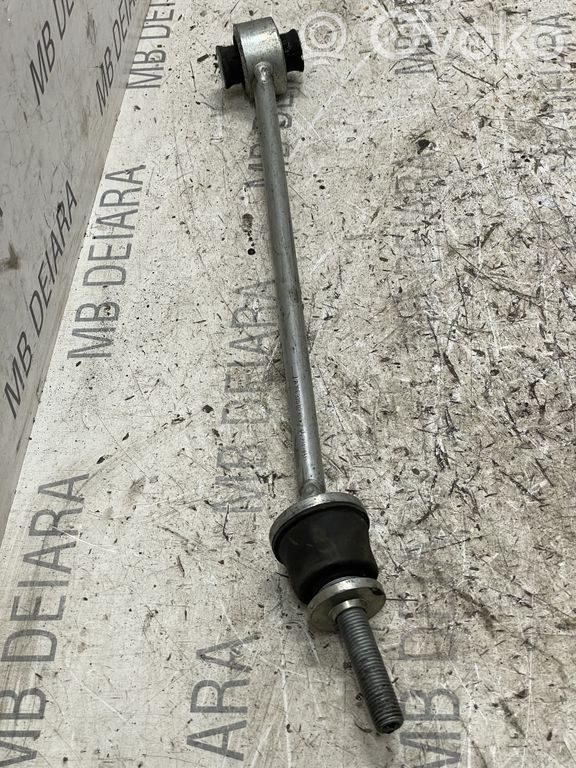 A1663200789 Mercedes-Benz ML W166 Stabilisateur avant lien, barre anti ...