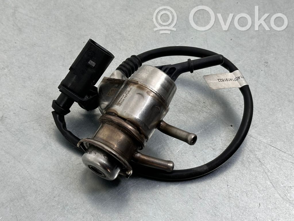 4G0131113C Audi A6 S6 C7 4G Injecteur AdBlue, 49,99 € | OVOKO