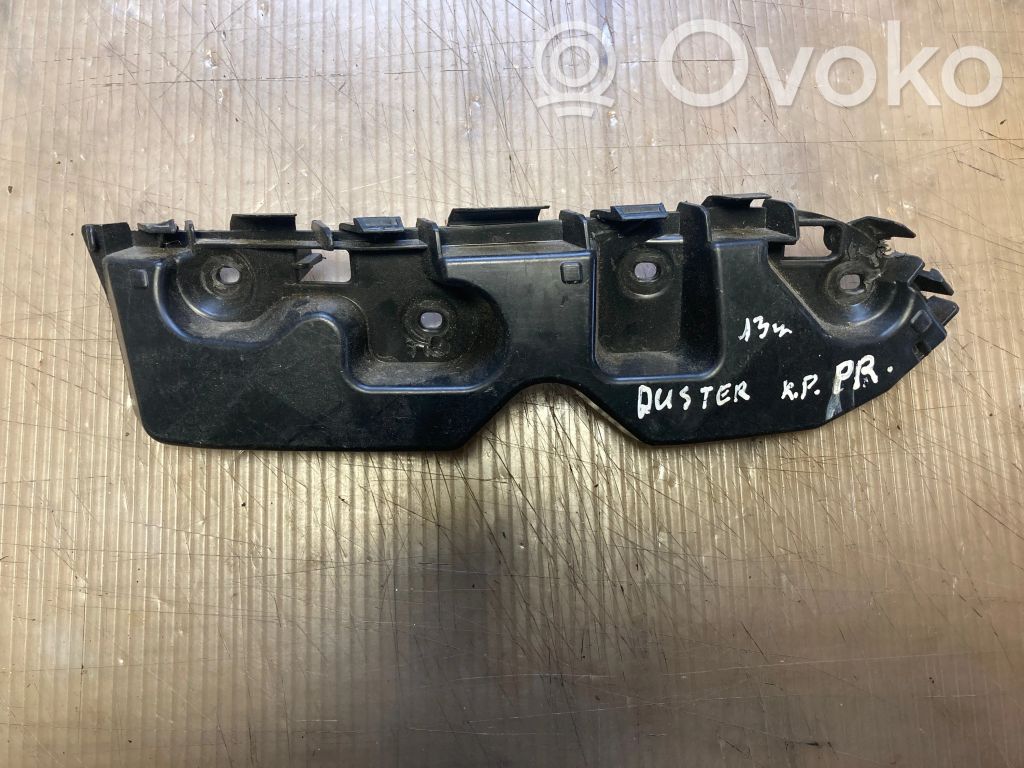 622232363R Dacia Duster Front bumper mounting bracket, €18.00 | RRR