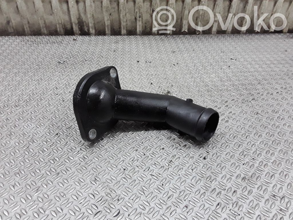 06A121121C Volkswagen Sharan Engine coolant pipe/hose, €3.00 | RRR