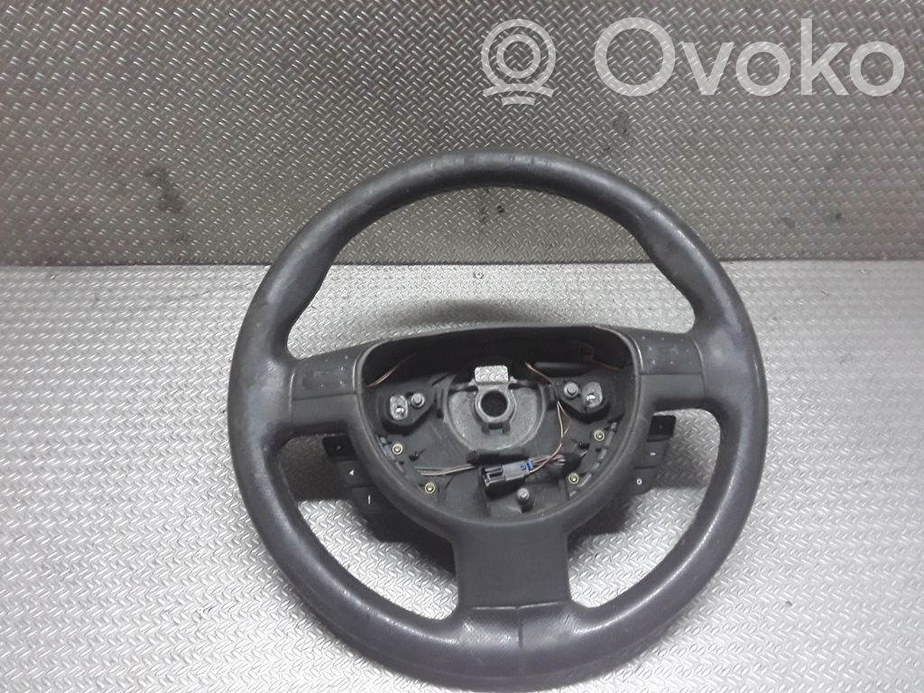 Opel Corsa C Steering wheel, €10.00 | RRR
