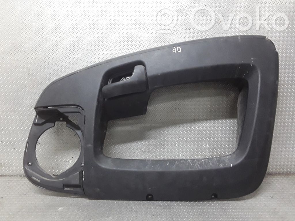 Fiat Ducato Front door card panel trim, €25.00 | RRR