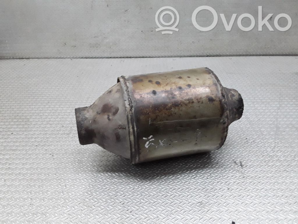 Peugeot 407 Catalyst/FAP/DPF particulate filter, €40.00 | RRR