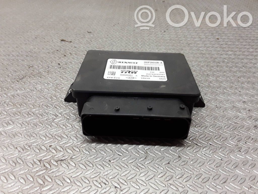 A2C53242597 Renault Scenic III - Grand scenic III Module de commande de ...
