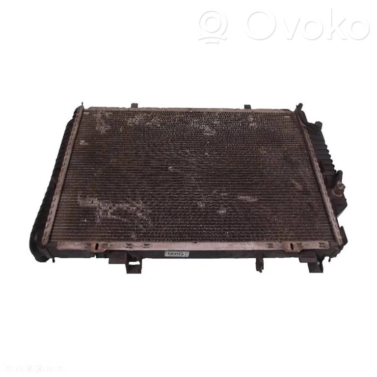 2025006403 Mercedes-Benz C W202 Radiateur de refroidissement, 23,29 ...