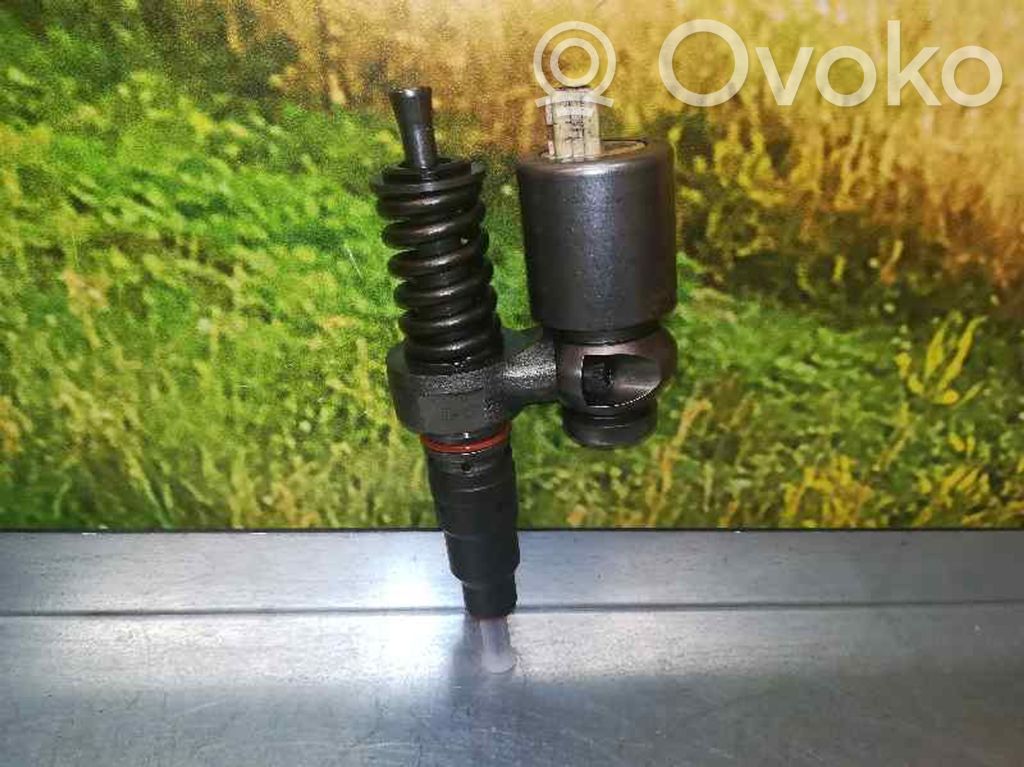 MSC100670 Land Rover Defender Injecteur de carburant, 145,20 € | OVOKO