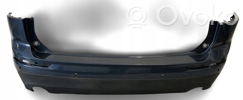 31425208 Volvo XC60 Moulure inférieure de pare-chocs arrière, 54,12 ...