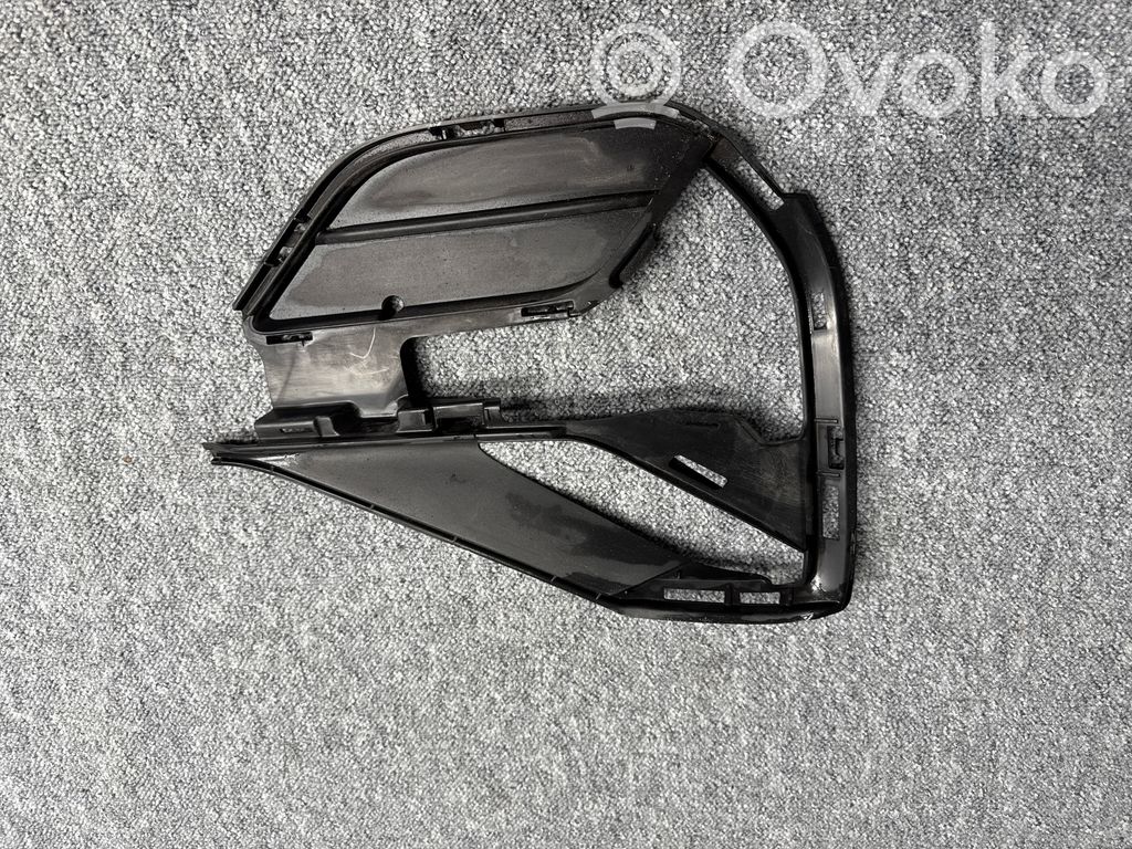 51118497246 BMW X1 F48 F49 Grille inférieure de pare-chocs avant, 22,95 ...