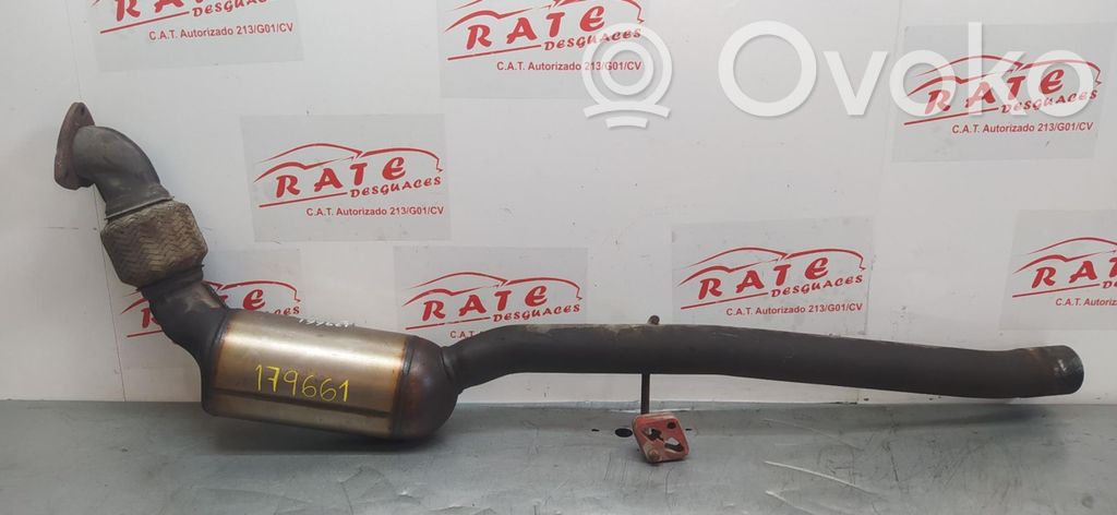 113430434000 Land Rover Range Rover Sport L320 Filtro de partículas del ...