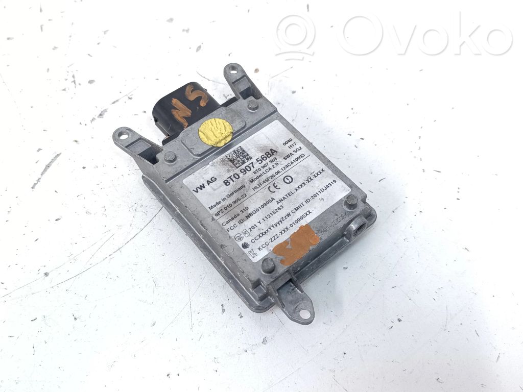 8T0907568B Audi Q5 SQ5 Blind spot module, €109.00 | RRR