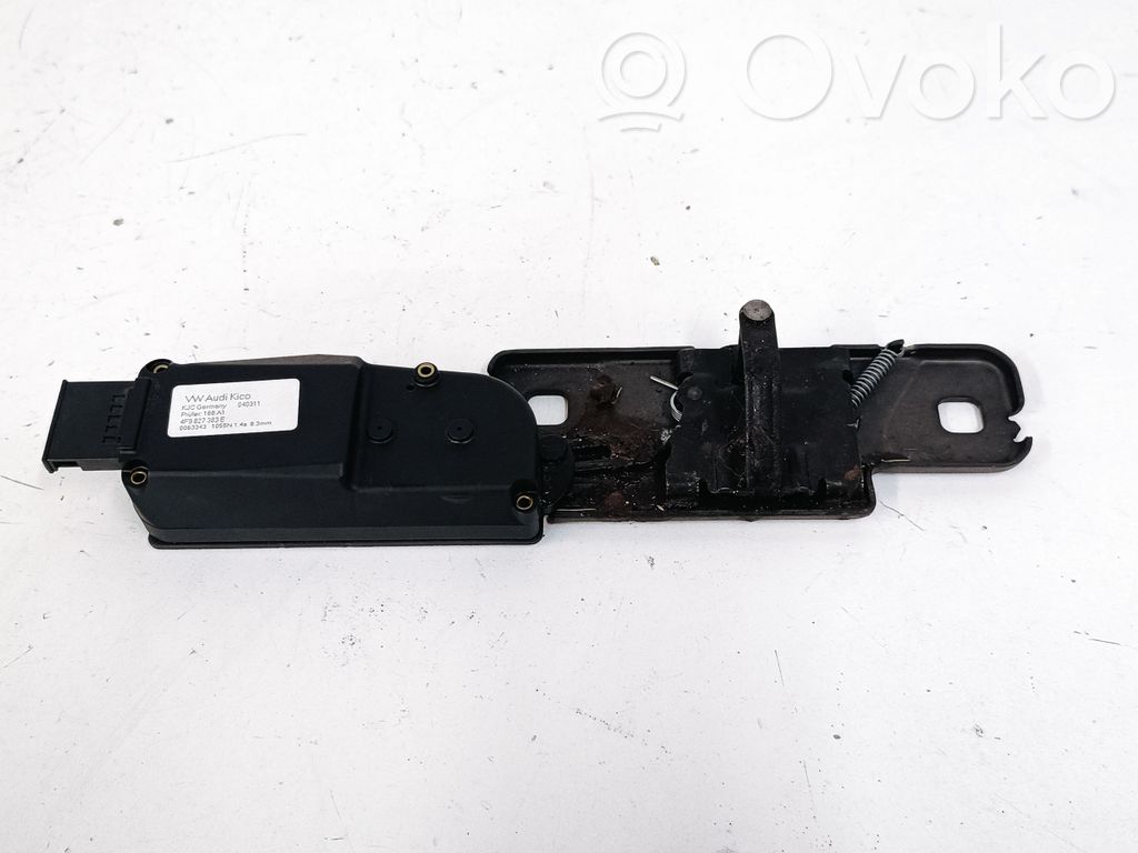 4F9827383E Audi Q5 SQ5 Tailgate/trunk/boot lift motor, €39.00 | RRR