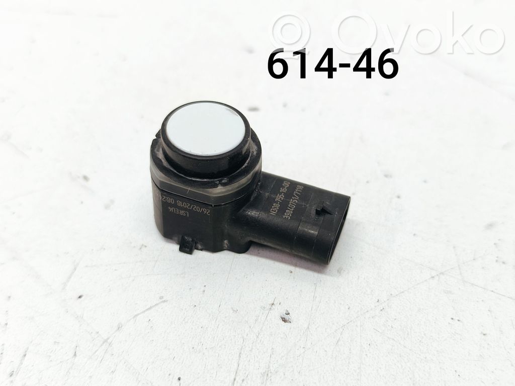 31445160 Volvo V60 Capteur de stationnement PDC, 19,00 € | OVOKO