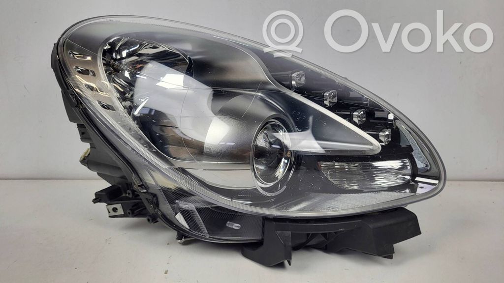 130732928400 Alfa Romeo Giulietta Phare frontale, 200,00 € | OVOKO