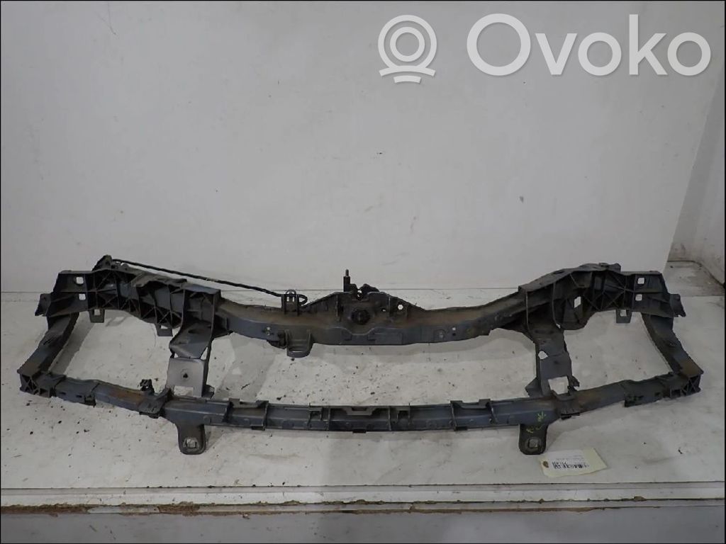 1675180 Ford Focus Radiator support slam panel, €80.00 | RRR