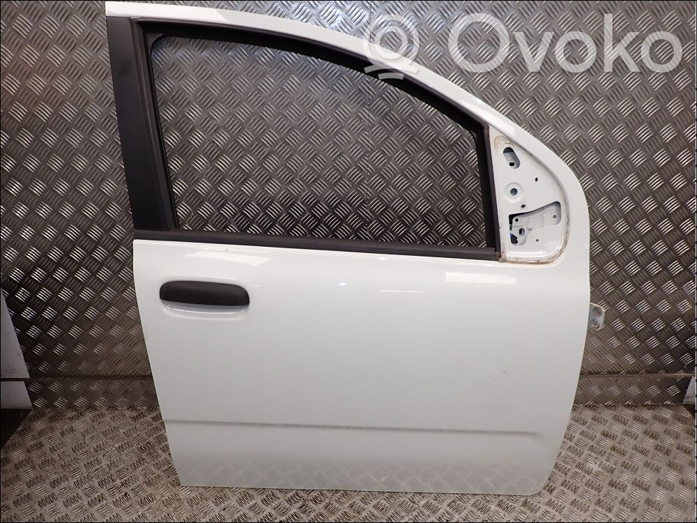 52098462 Fiat Panda III Front door, €300.00 | RRR