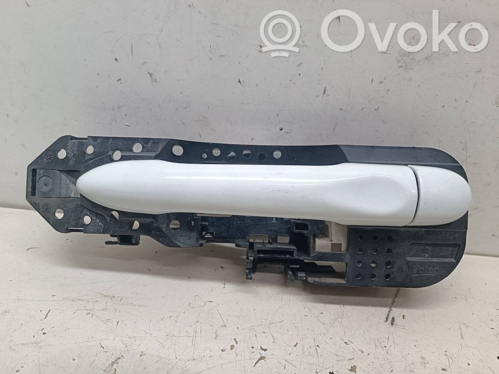 806070032R Renault Scenic III - Grand scenic III Poignée extérieure de ...