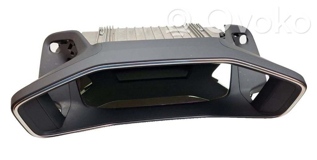 9848580480 Peugeot 2008 II Speedometer (instrument cluster), €210.00 | RRR