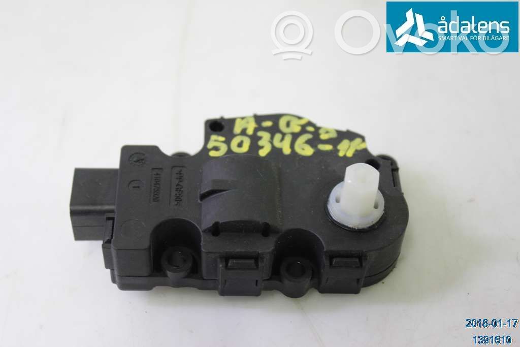 8K0820511C Audi Q5 SQ5 Moteur actionneur de volet de climatisation, 26 ...
