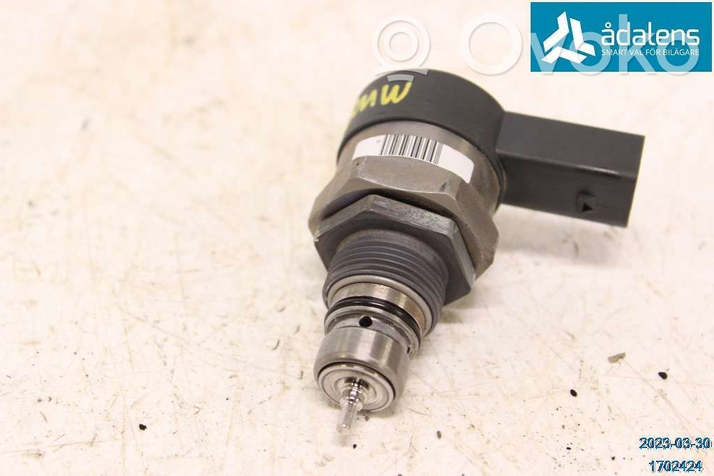 13537805734 BMW X1 E84 Regolatore di pressione del carburante, 133,93 ...