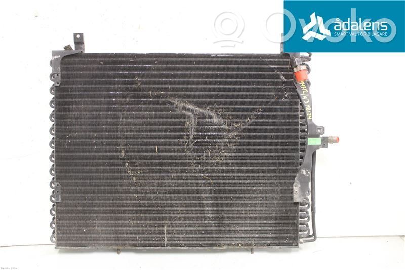 Mercedes-Benz E W124 A/C cooling radiator (condenser), €62.50 | RRR