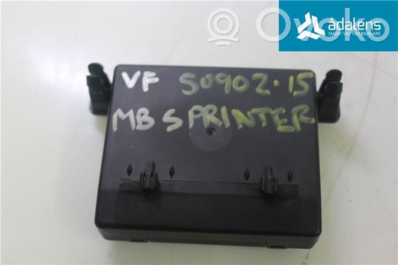 A9069000501 Mercedes-Benz Sprinter W906 Door control unit/module, €49. ...