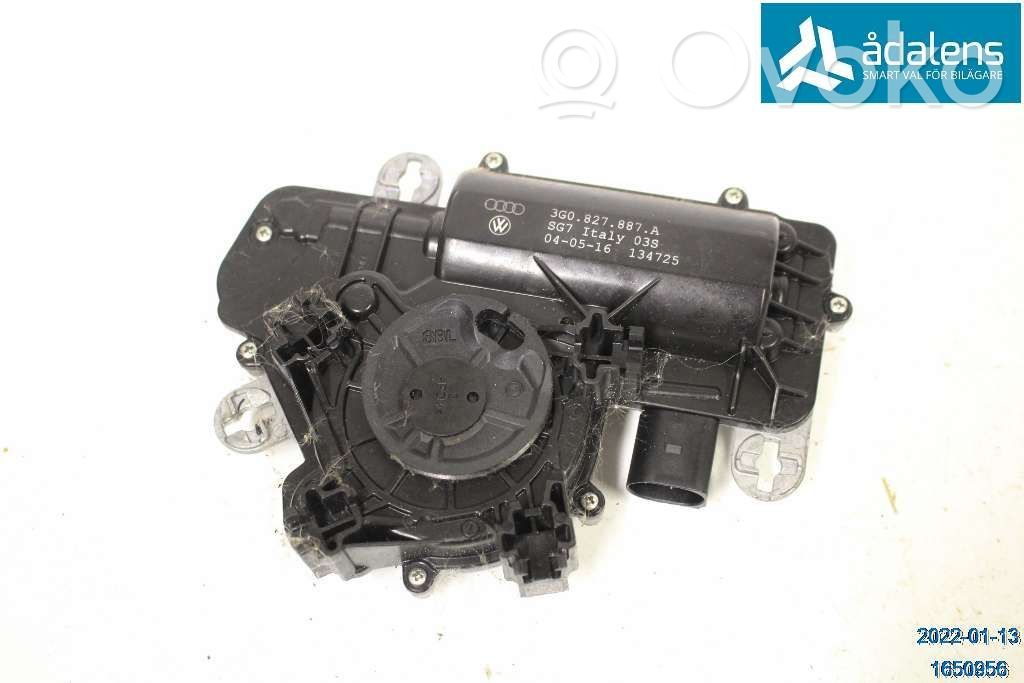 3G0827887B Volkswagen Tiguan Tailgate/trunk strut/damper, €107.14 | RRR