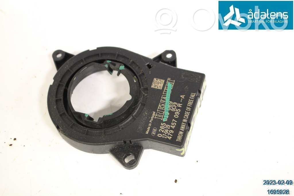 479457095R Renault Trafic III (X82) Capteur d'angle de braquage, 44,64 ...