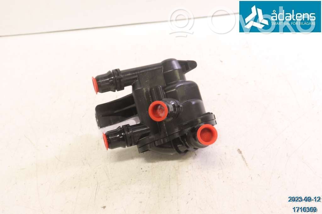 9843217680 Peugeot 508 II Vanne de régulation de chauffage, 50,11 € | OVOKO