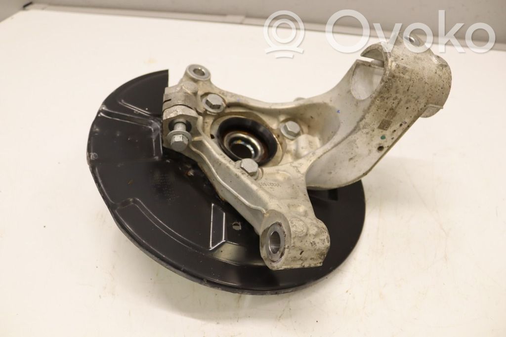 32221857 Volvo XC40 Etupyörän navan laakerikokoonpano, 193,53 € | OVOKO