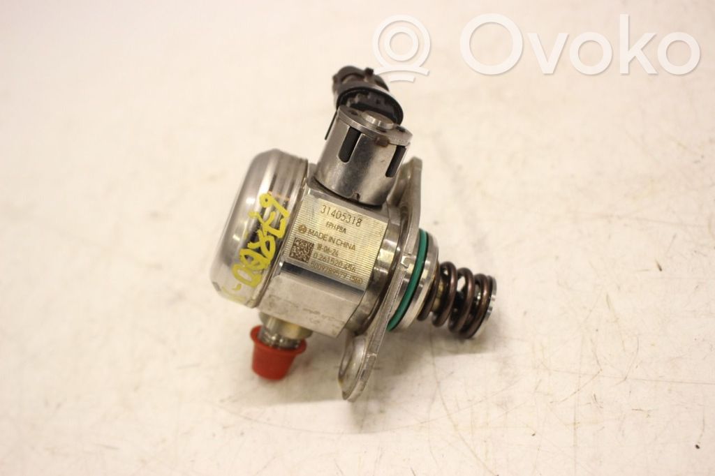 31405318 Volvo XC40 Mechanical fuel pump, €160.71 | RRR