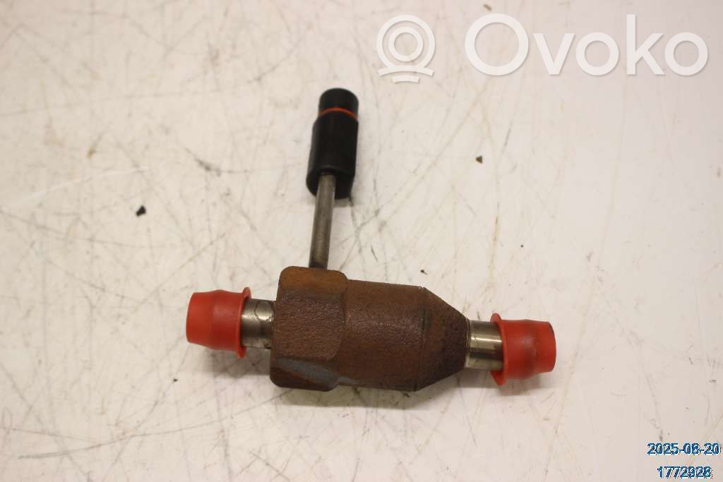 TYPE.794 Volkswagen PASSAT B6 Car heater timer (Webasto), €26.79 | RRR