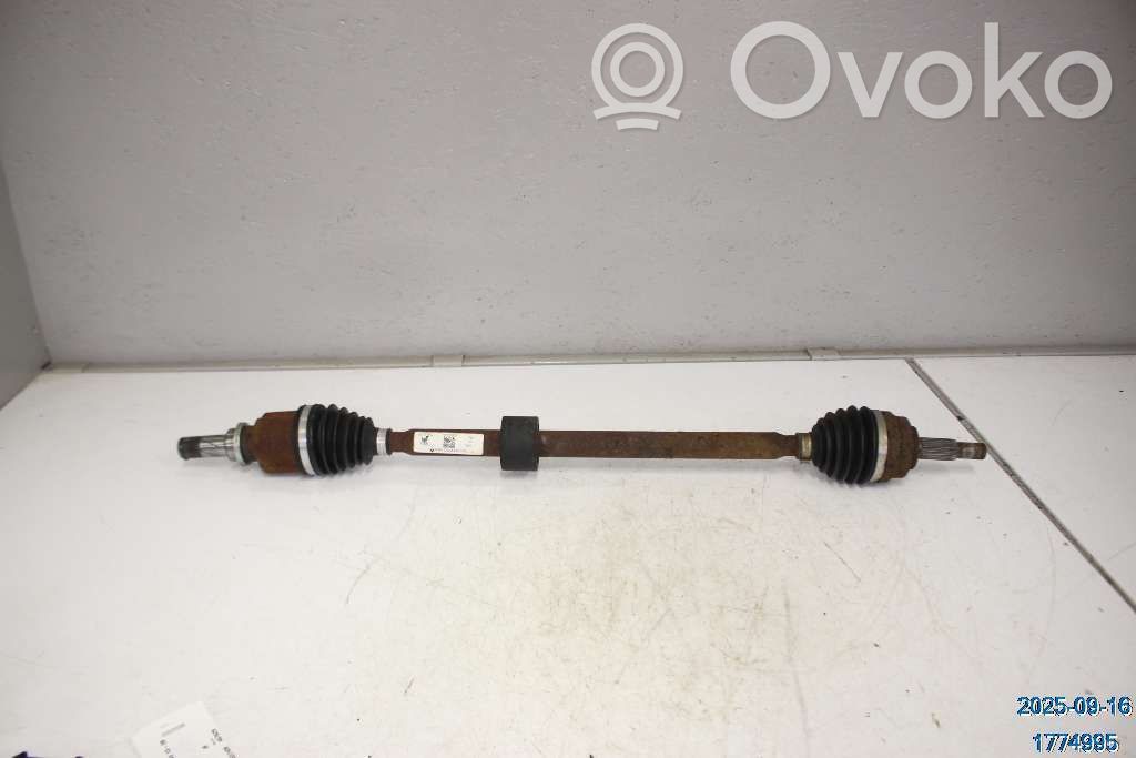 391011411R Dacia Sandero Arbre d'entraînement avant, 147,99 € | OVOKO