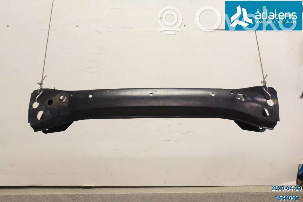 7E0807109B Volkswagen Transporter - Caravelle T5 Front bumper cross ...