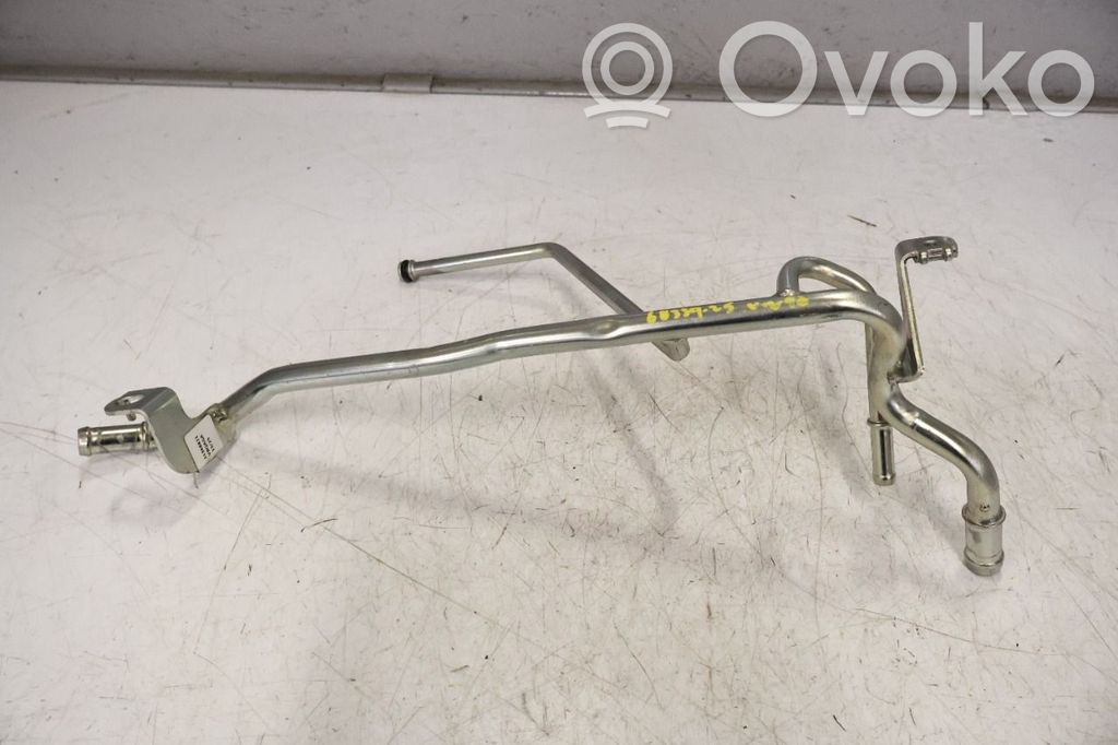 31368824 Volvo S90, V90 Engine coolant pipe/hose, €66.96 | RRR