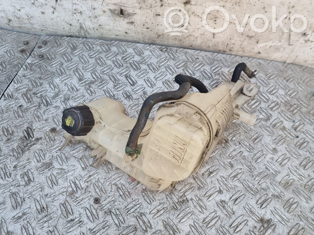 217100014R Renault Laguna III Coolant expansion tank/reservoir, €31.50 ...