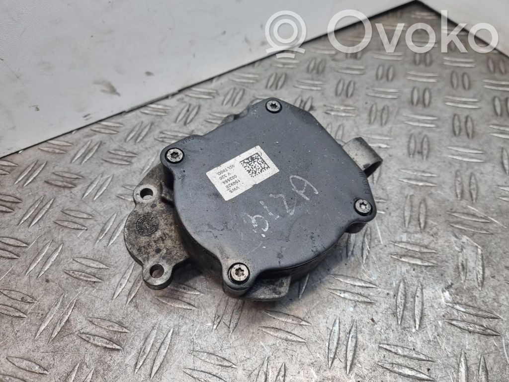 03L100D Seat Ibiza IV (6J,6P) Vakuumo pompa, 4,90 € | RRR