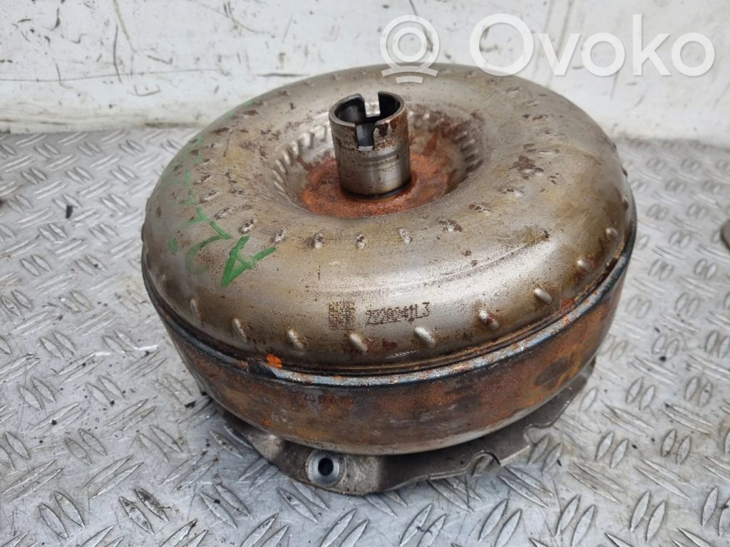 A2222500502 Mercedes-Benz C W204 Torque converter, €190.00 | RRR